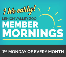 Lehigh Valley Zoo - Smart Fun