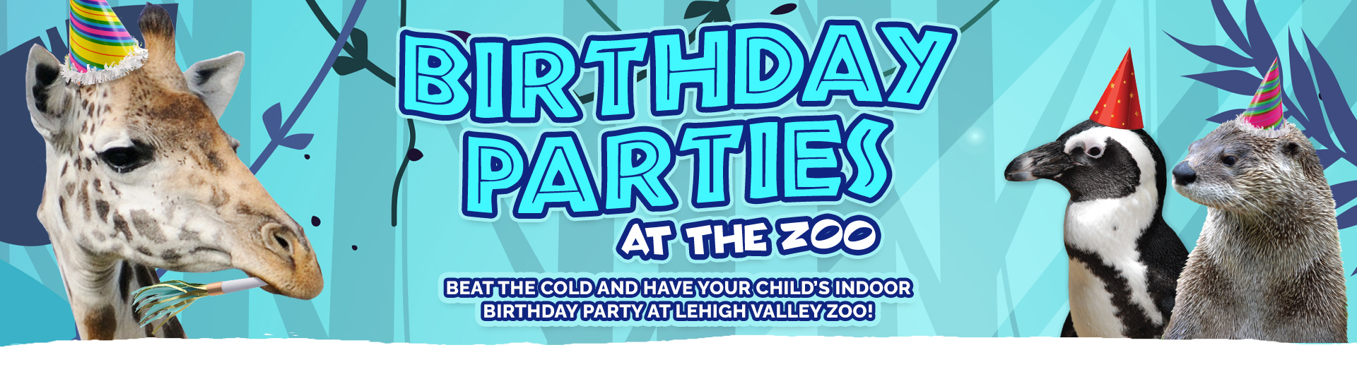 Lehigh Valley Zoo - Smart Fun