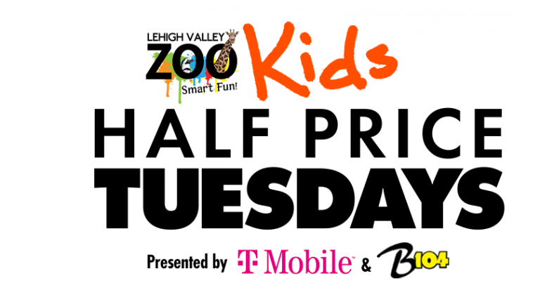 Lehigh Valley Zoo - Smart Fun