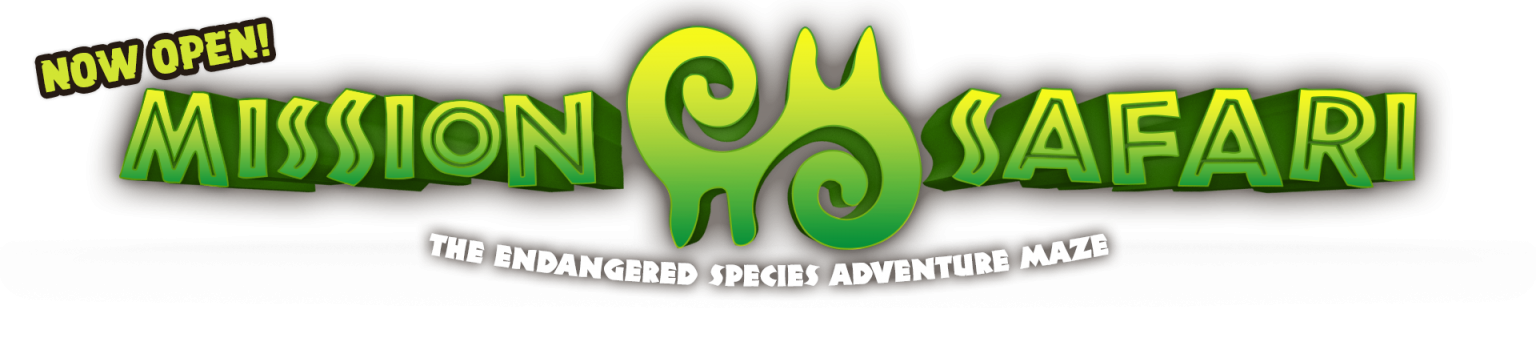 Lehigh Valley Zoo - Smart Fun