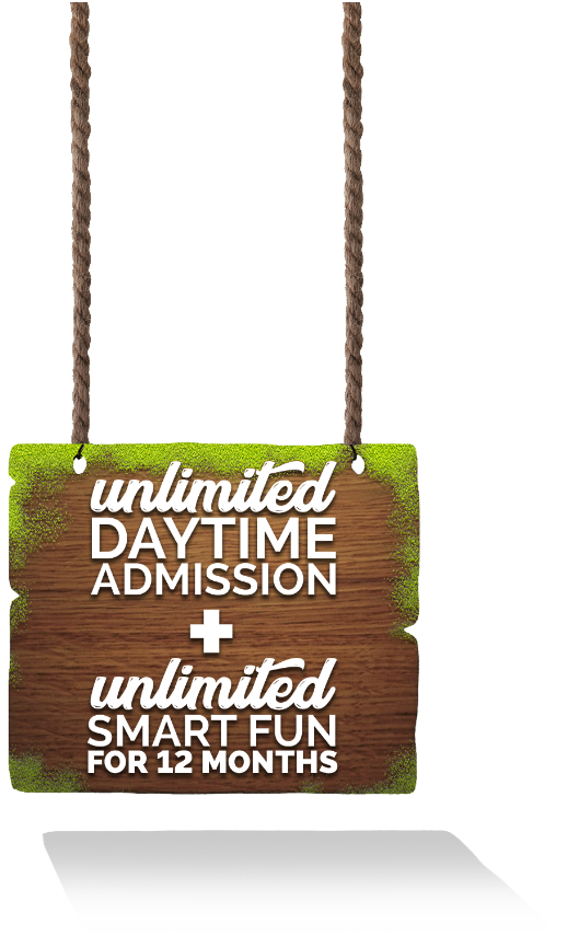 Lehigh Valley Zoo - Smart Fun