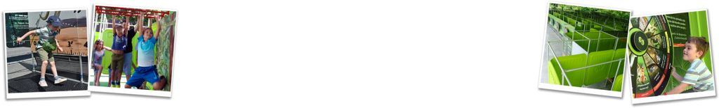 Lehigh Valley Zoo - Smart Fun