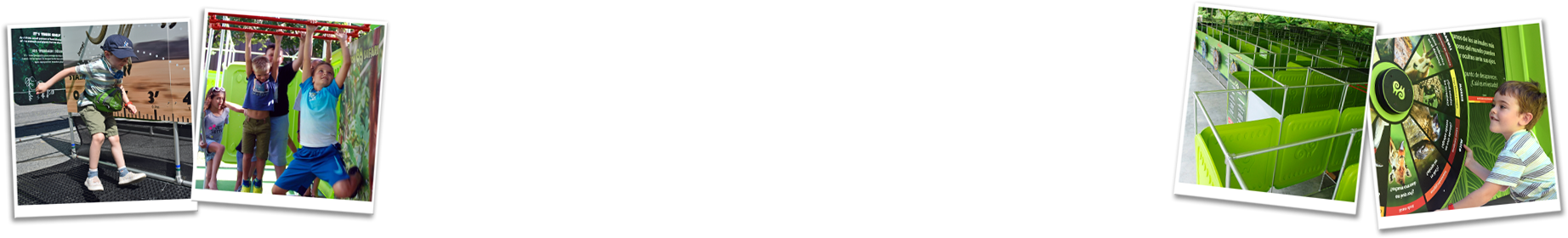 Lehigh Valley Zoo - Smart Fun