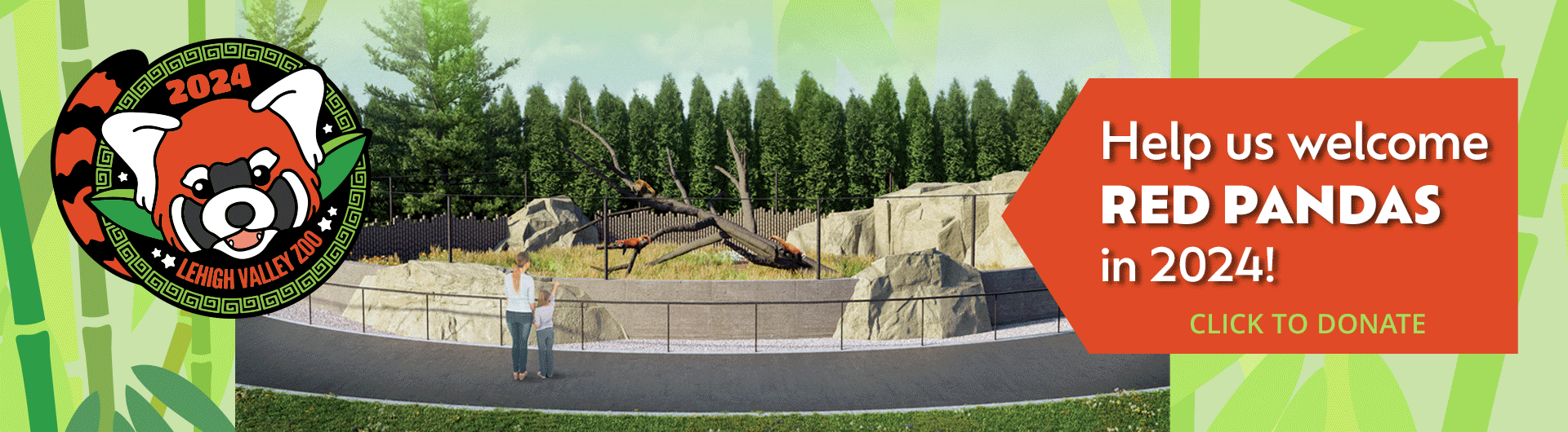 Lehigh Valley Zoo - Smart Fun