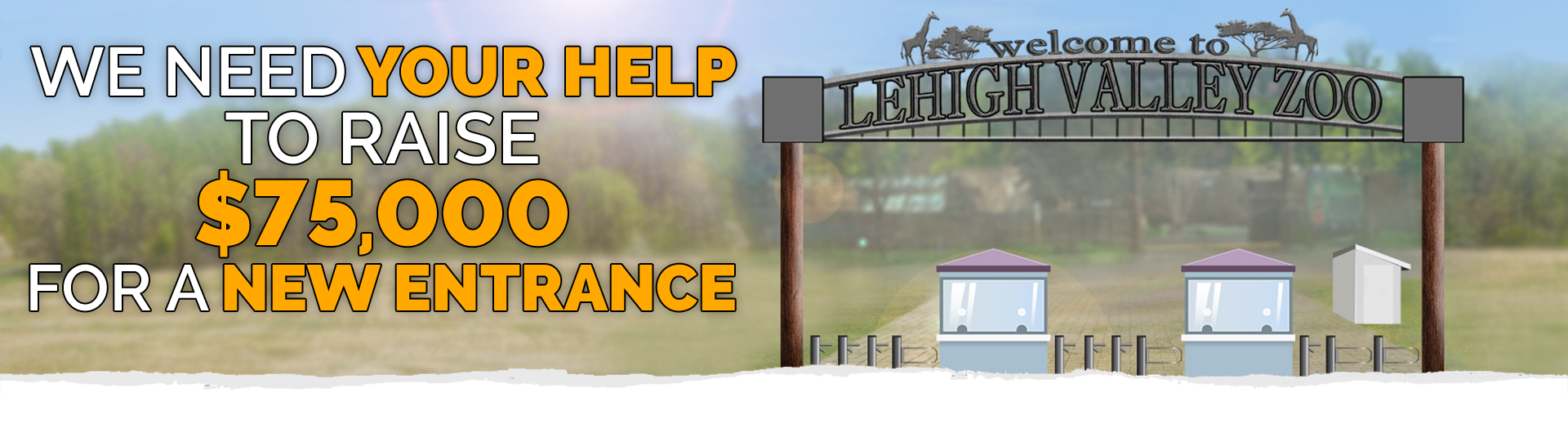 Lehigh Valley Zoo - Smart Fun