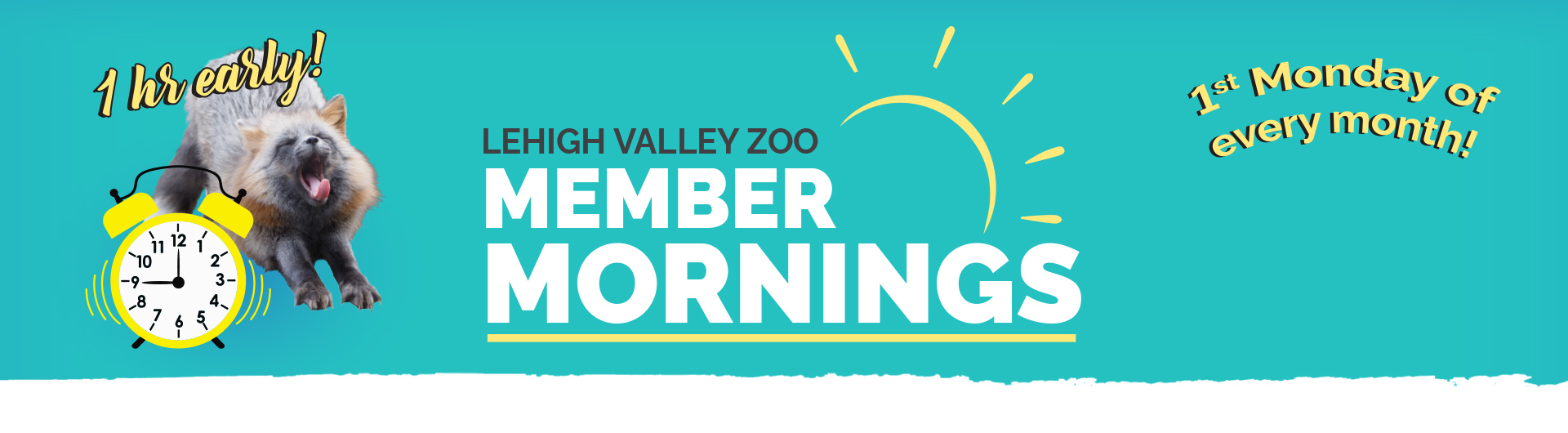 Lehigh Valley Zoo - Smart Fun