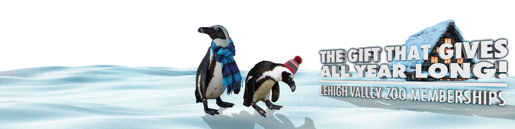 Lehigh Valley Zoo - Smart Fun