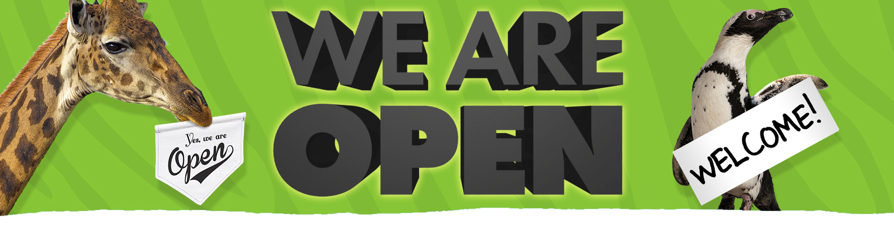 Ticketing Information - Lehigh Valley Zoo