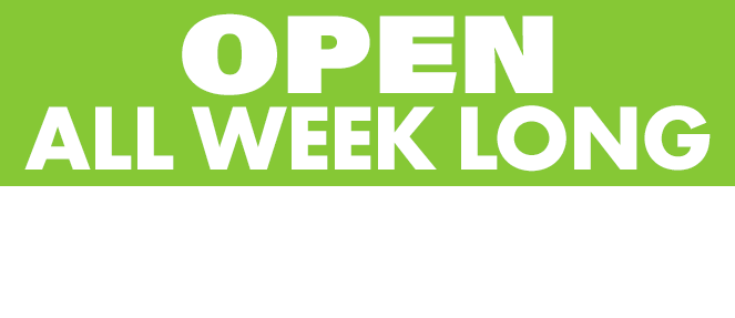 Lehigh Valley Zoo - Smart Fun