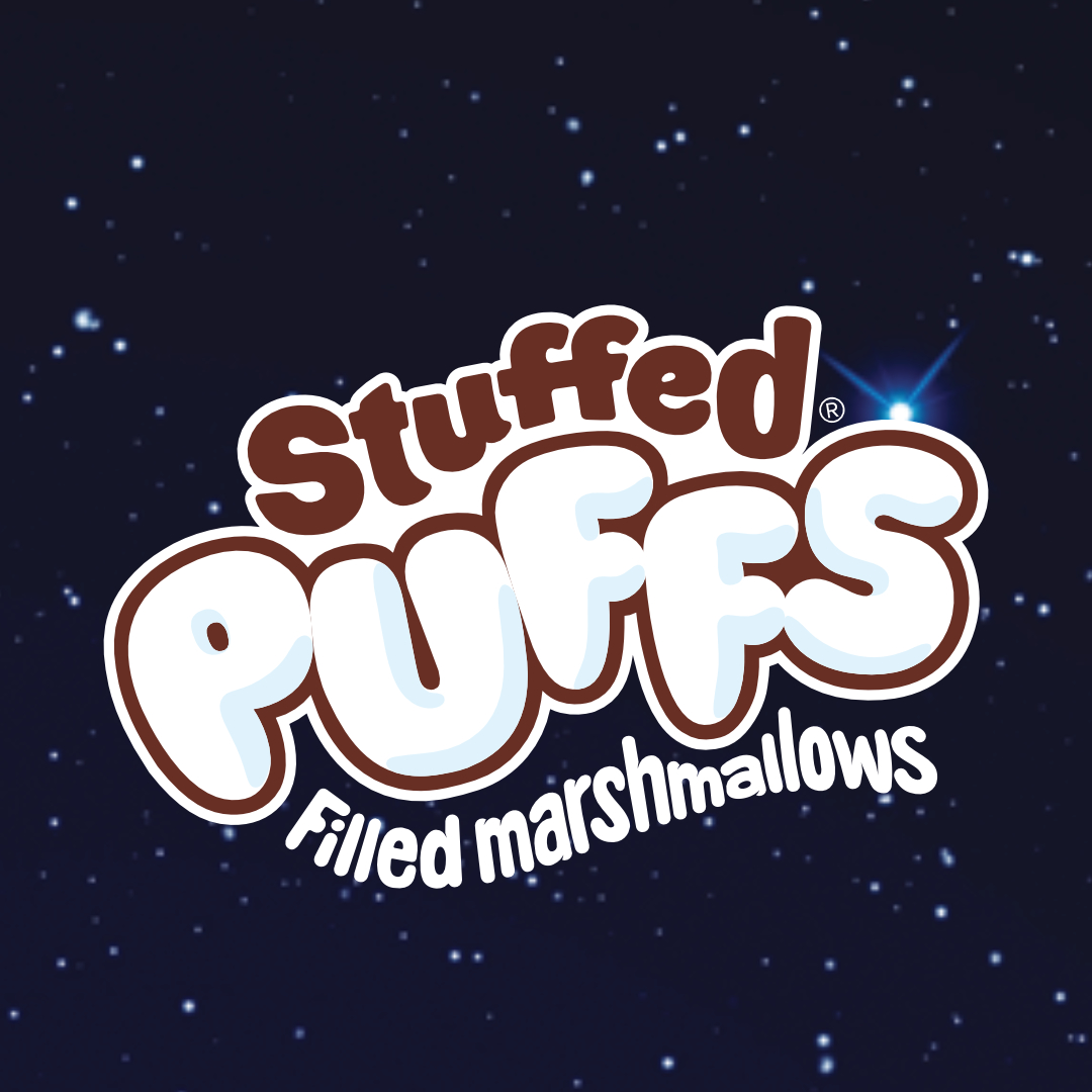 STUFFED PUFFS® AT WINTER LIGHT SPECTACULAR. YUM. - Lehigh Valley Zoo