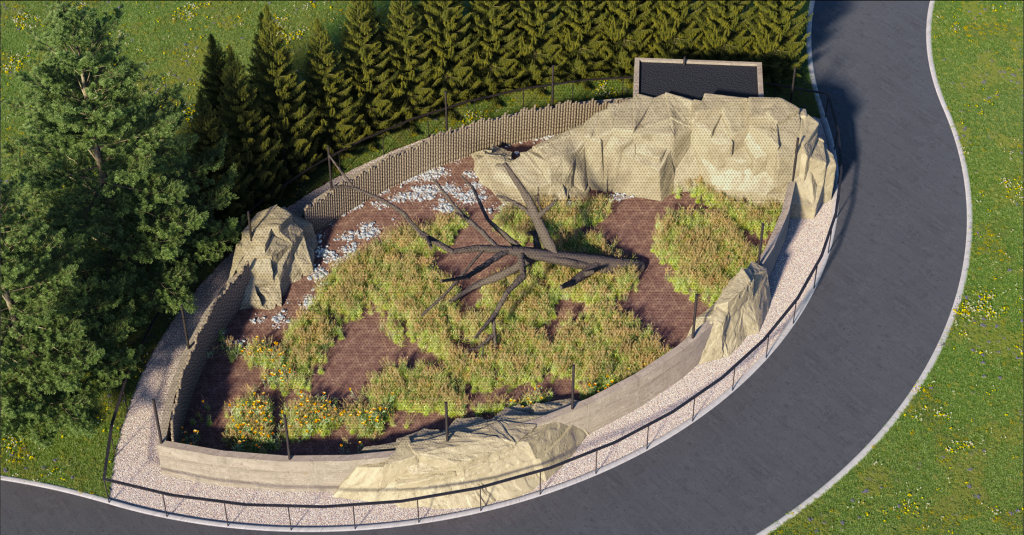 Red Panda - Lehigh Valley Zoo