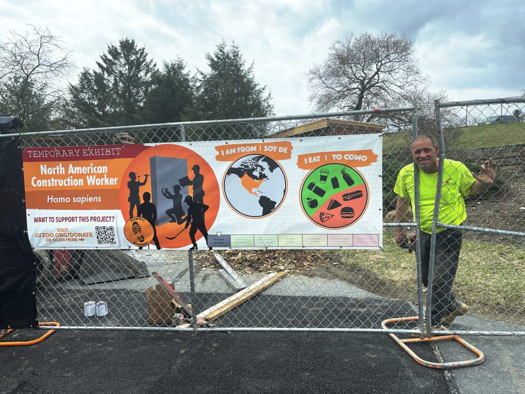 Red Panda - Lehigh Valley Zoo