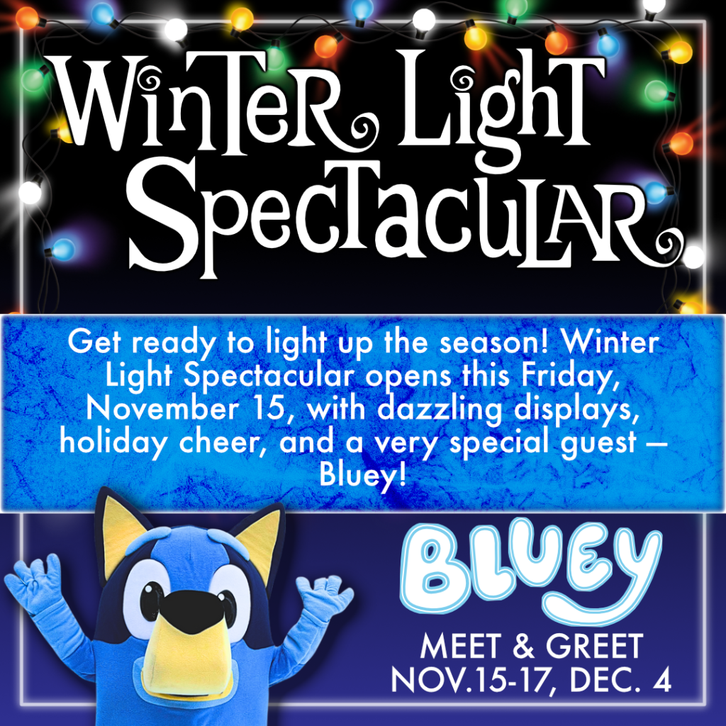 Lehigh Valley Zoo - Smart Fun